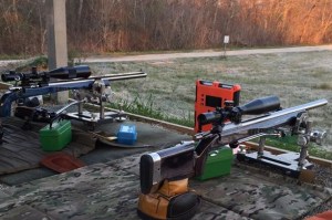 Joystick Rests – seb usa