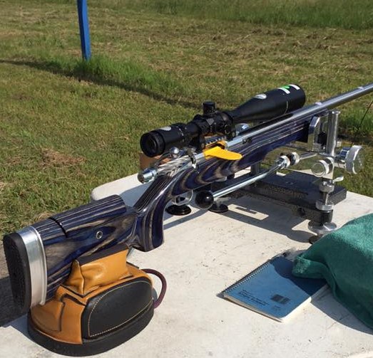 STANDARD REAR BAG – seb usa