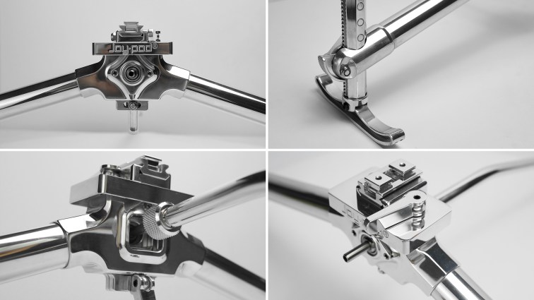 JOYPOD-X – seb usa