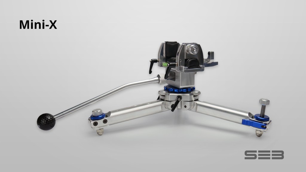 MINI-X, MINI-X6, and MINI-X8 – seb usa