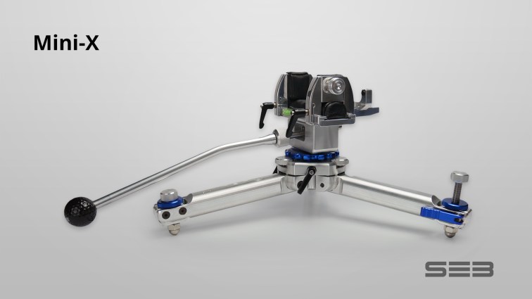 MINI-X, MINI-X6, and MINI-X8 – seb usa