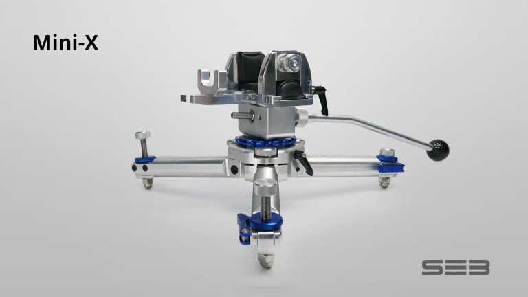 MINI-X, MINI-X6, and MINI-X8 – seb usa