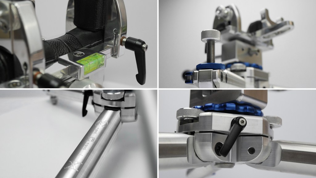 MINI-X, MINI-X6, and MINI-X8 – seb usa