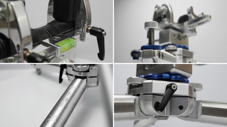 MINI-X, MINI-X6, and MINI-X8 – seb usa