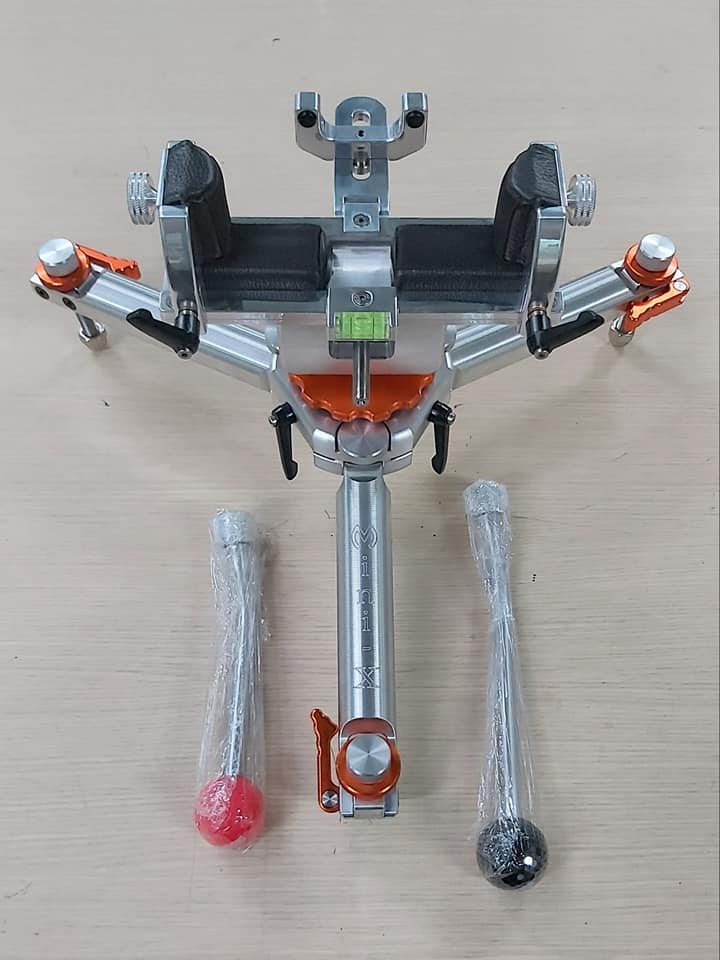 MINI-X, MINI-X6, and MINI-X8 – seb usa