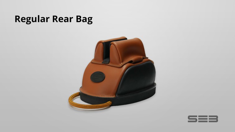 STANDARD REAR BAG – seb usa