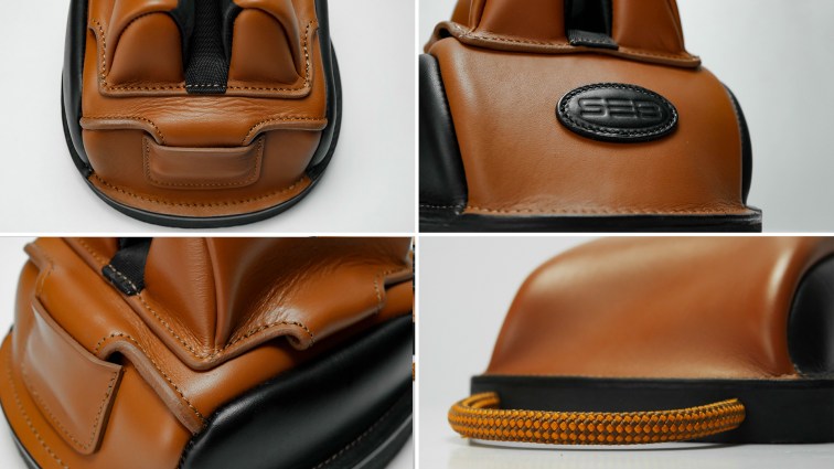 STANDARD REAR BAG – seb usa