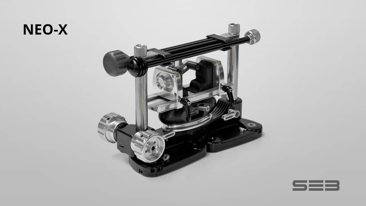 NEO-X – seb usa