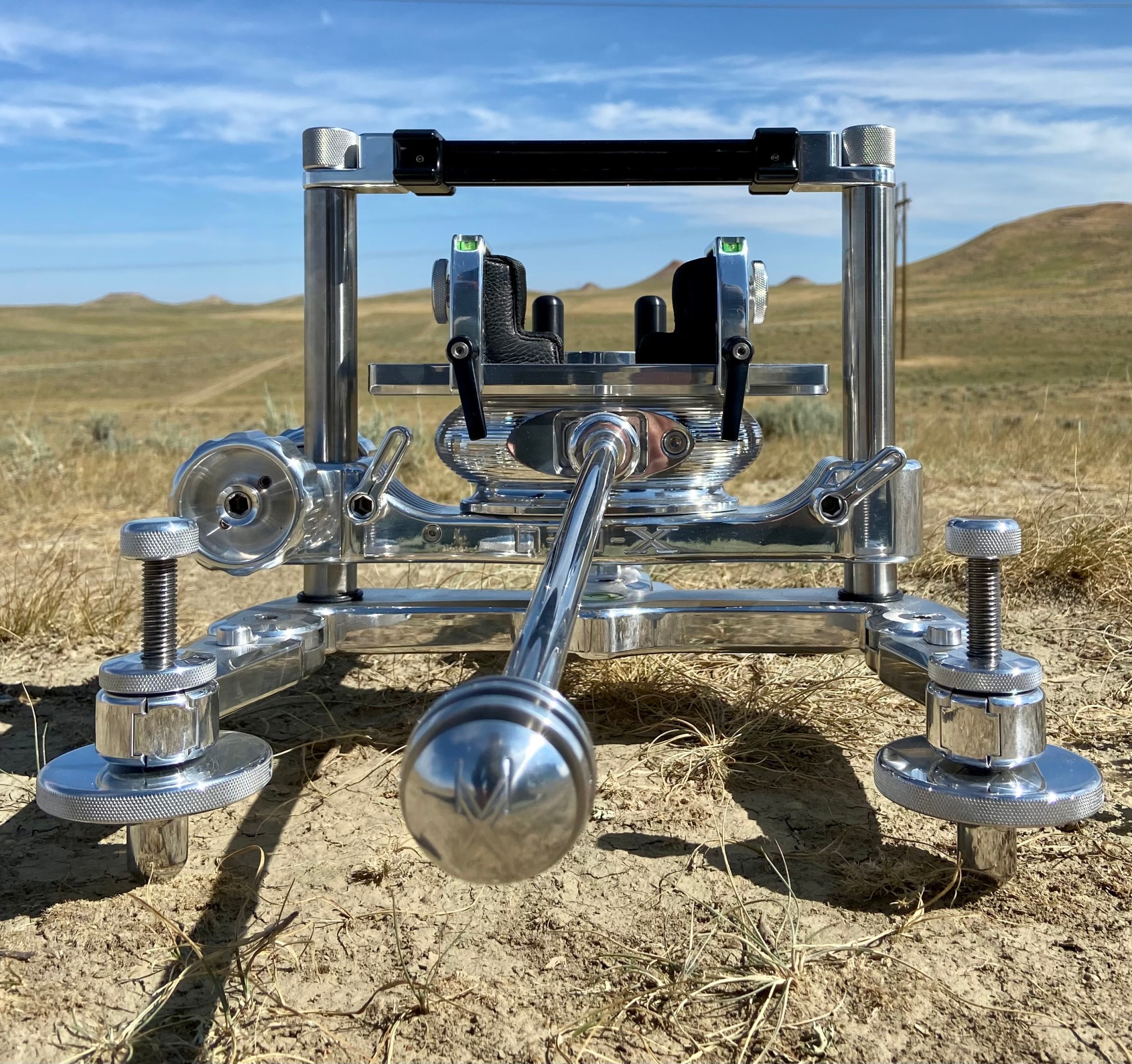 seb usa – SEB Rests USA