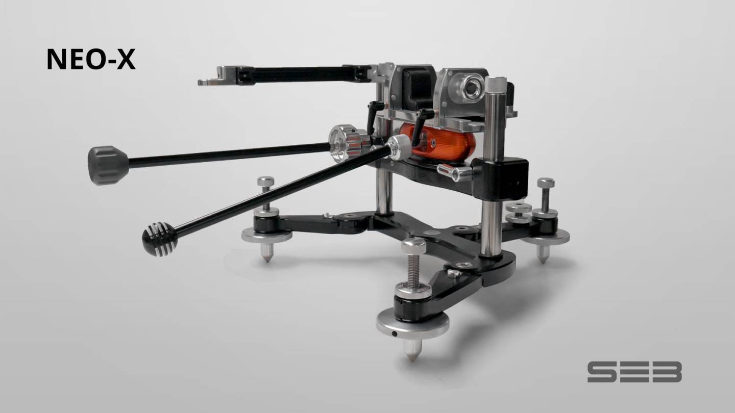 NEO-X – seb usa