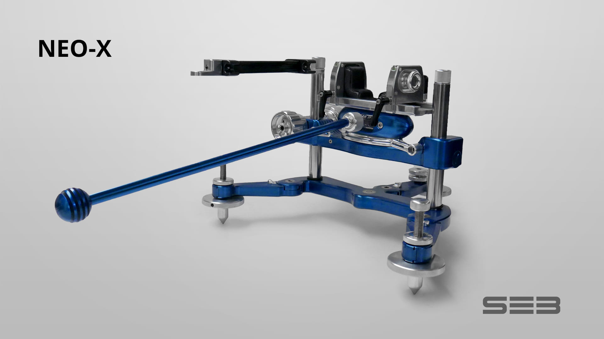 NEO-X – seb usa