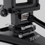 AR250 (Rimfire and Air Rifle) Joystick Front Rest, Is Available For ...