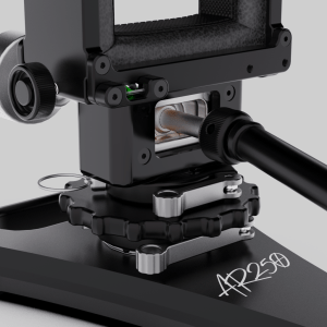 AR250 (Rimfire and Air Rifle) Joystick Front Rest, Is Available For ...