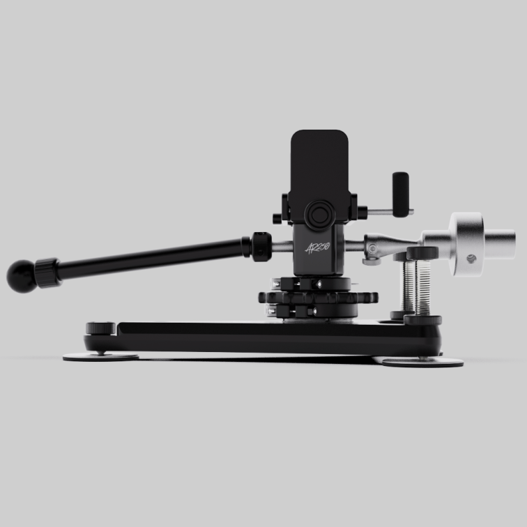 AR250 (Rimfire and Air Rifle) Joystick Front Rest, Is Available For ...