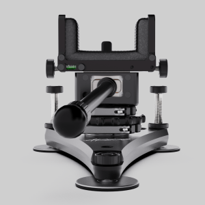 AR250 (Rimfire and Air Rifle) Joystick Front Rest, Is Available For ...