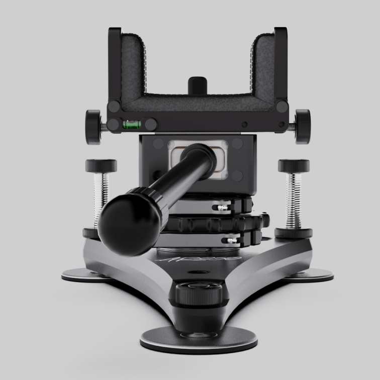 AR250 (Rimfire and Air Rifle) Joystick Front Rest, Is Available For ...