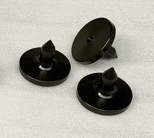 F-Class Feet – seb usa